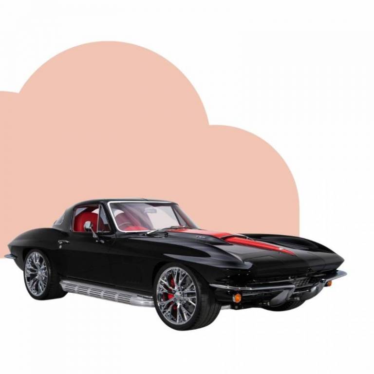 Classic Car Loans and Financing | Woodside Credit