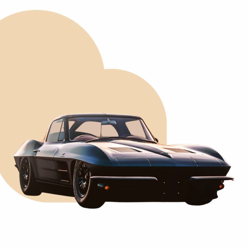 Chevrolet Corvette Loans and Financing | Woodside Credit