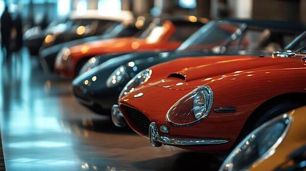 The “Three-Car Garage” Blueprint: How to Build a Balanced Collection in ...